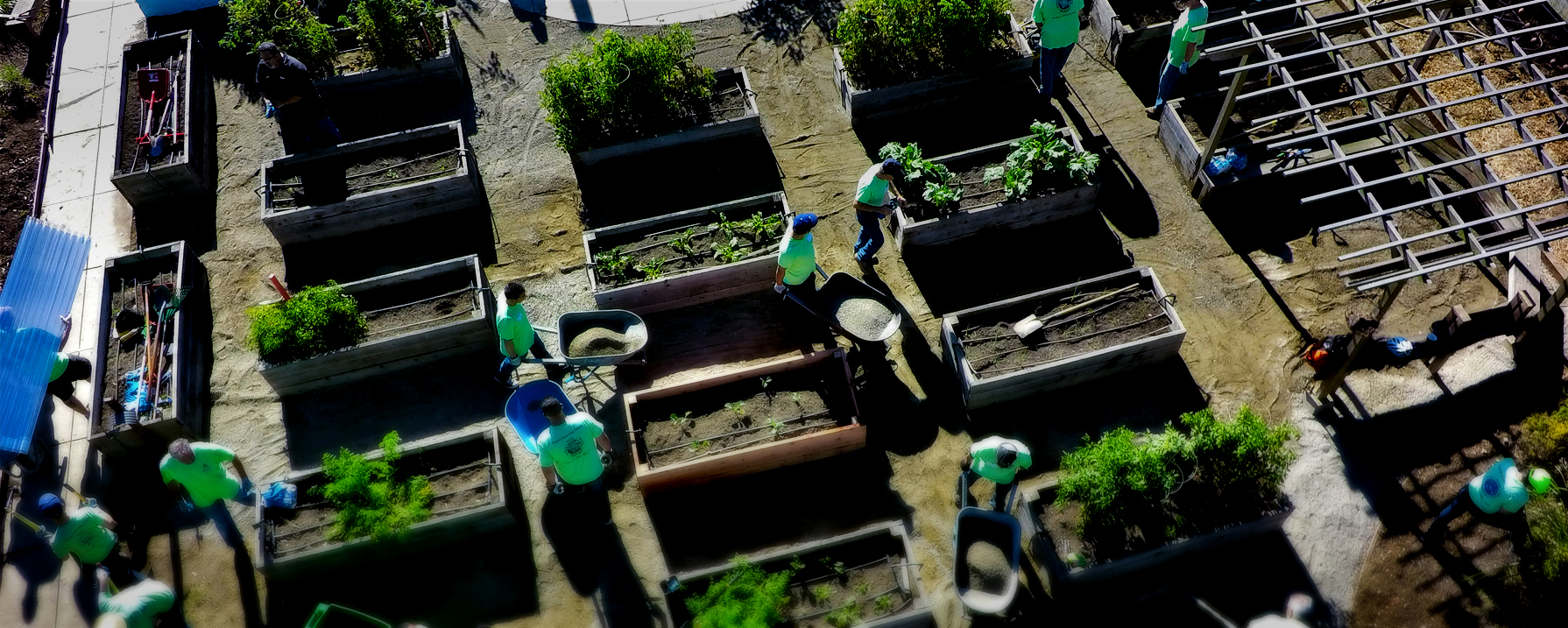 Volunteer Program - Recology