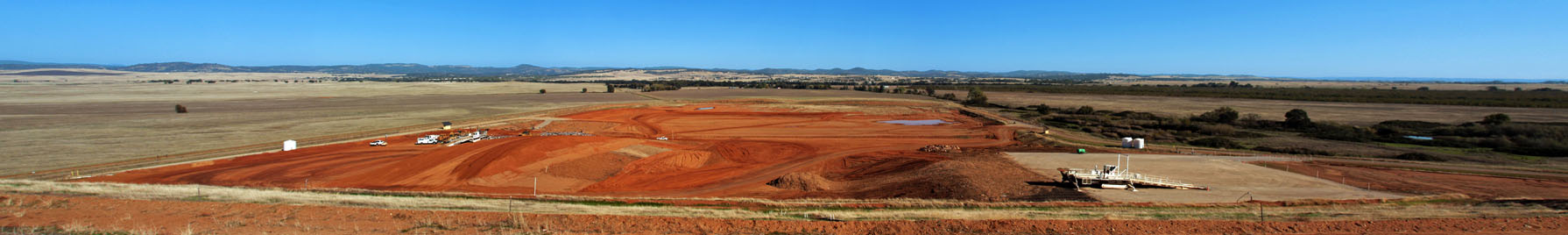 Ostrom Road Landfill - Recology Yuba Sutter