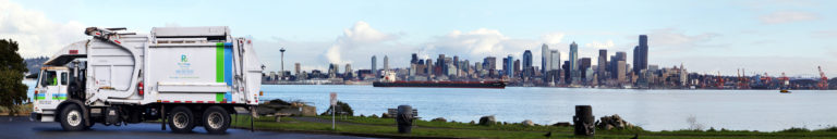 StreetScapes Services - Recology King County: Seattle