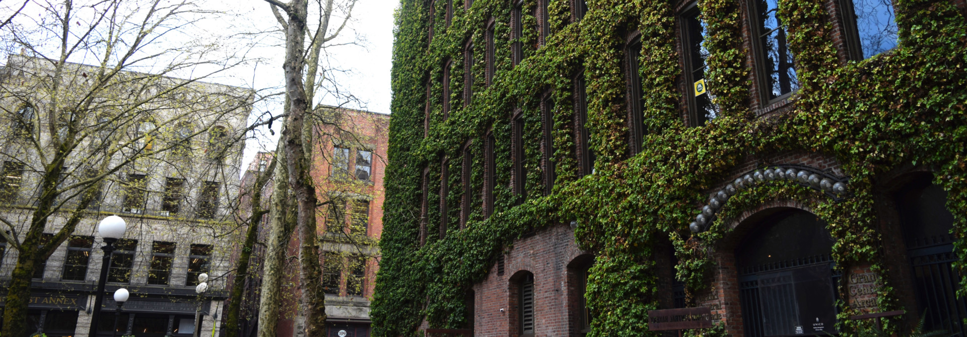 Customer Service - Recology King County: Seattle