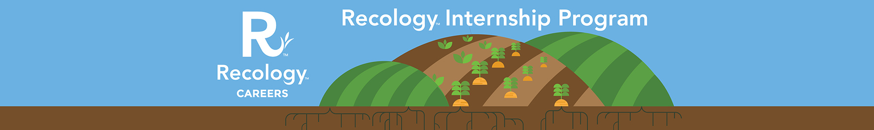 Internships - Recology