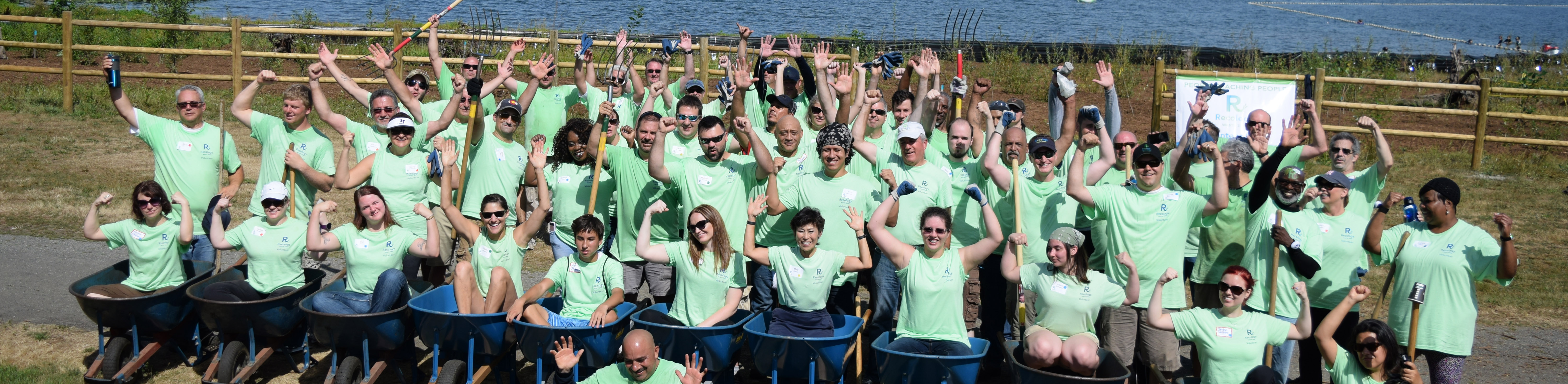 Contact Us - Recology King County: Seattle