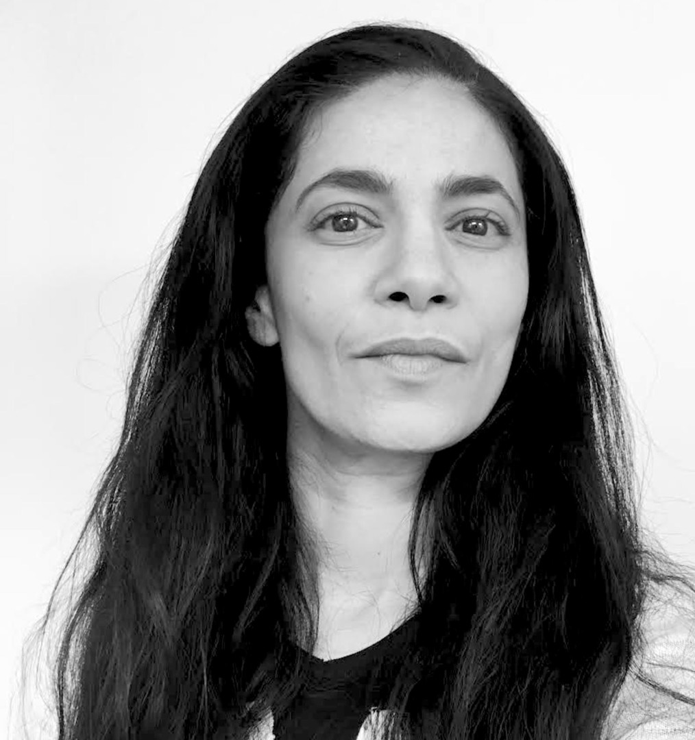 Latifa Medjdoub - Recology