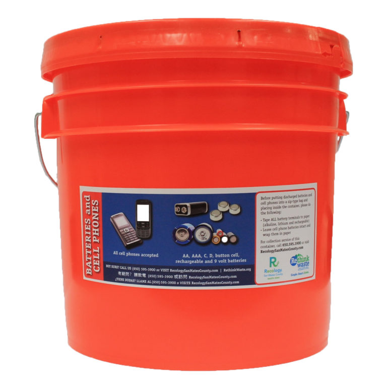 Property Manager's Guide - Recology San Mateo County