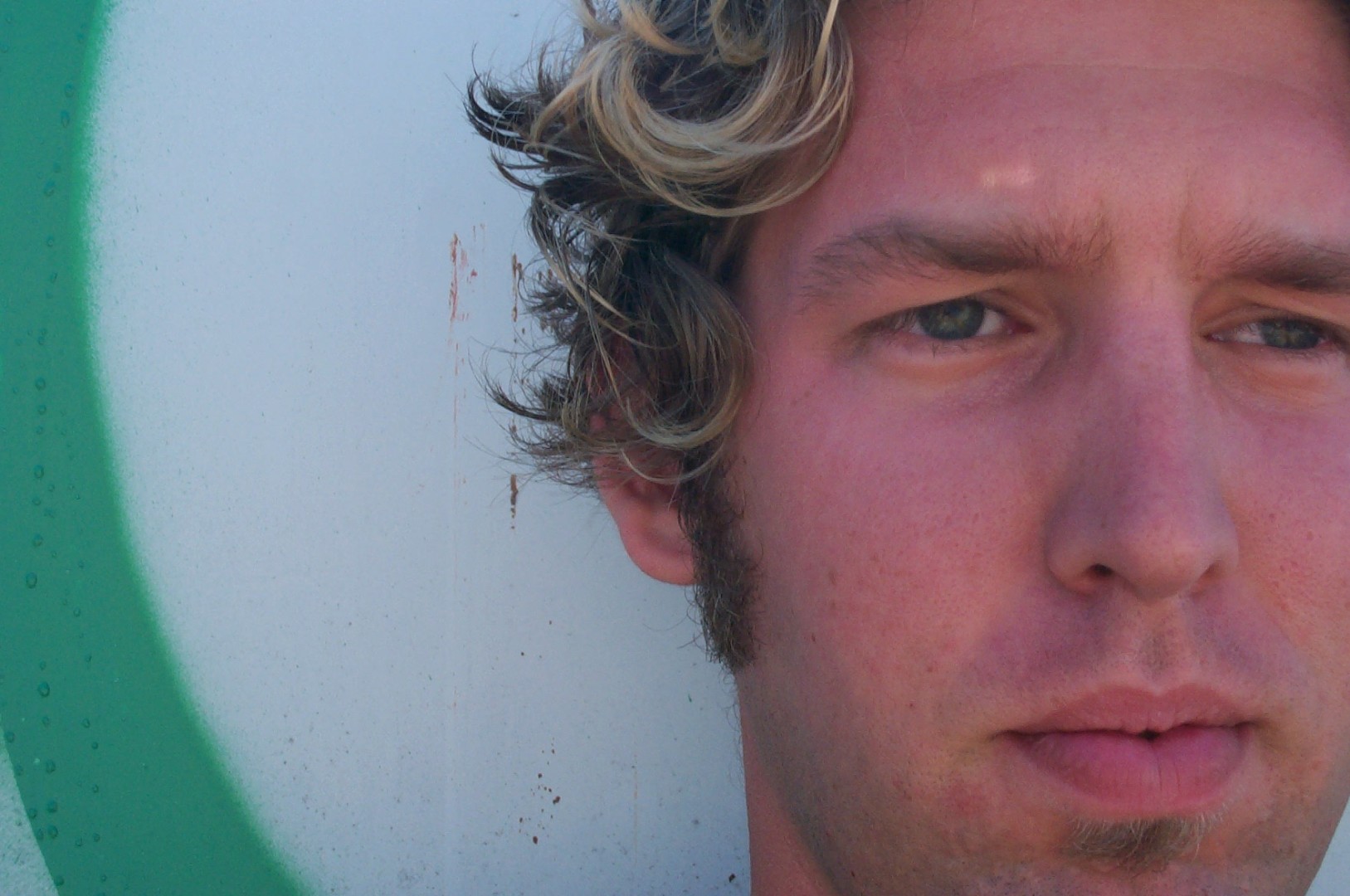 Marc Horowitz - Recology