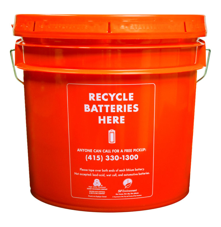 FAQ - Recology San Francisco