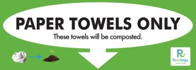 Compost, Recycle, & Trash Sorting Guides - Recology Sonoma Marin