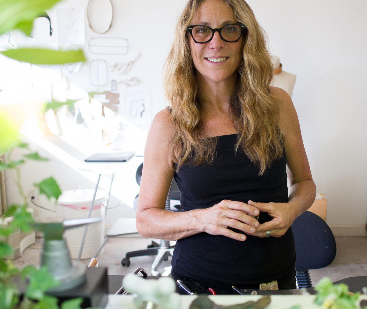 Maria Phillips - Recology