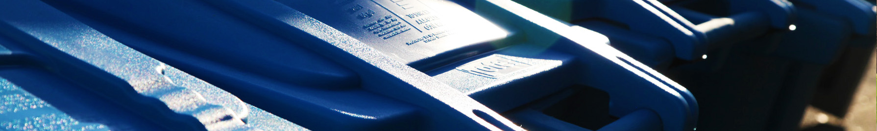 Printable Guides & Signage - Recology San Francisco