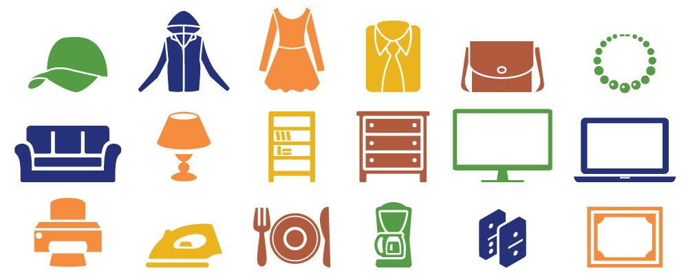 Donate Your Waste - Recology Vallejo