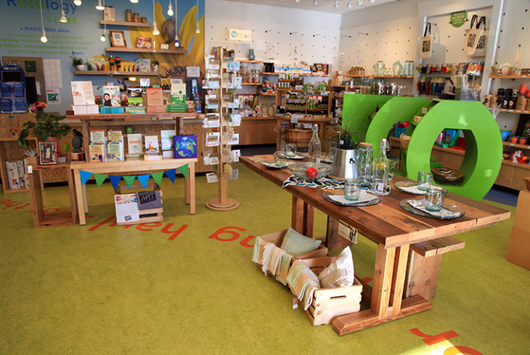 The Recology Store - Recology