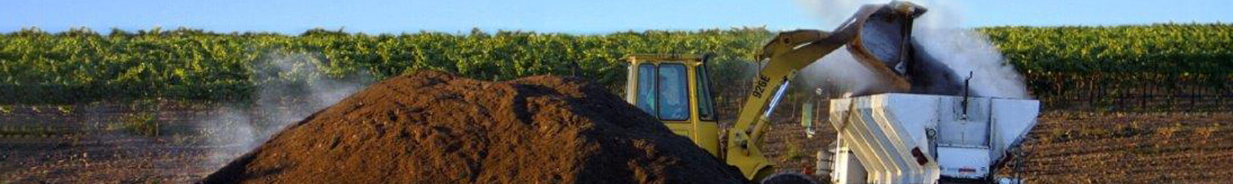 Recology Organics - Our Products