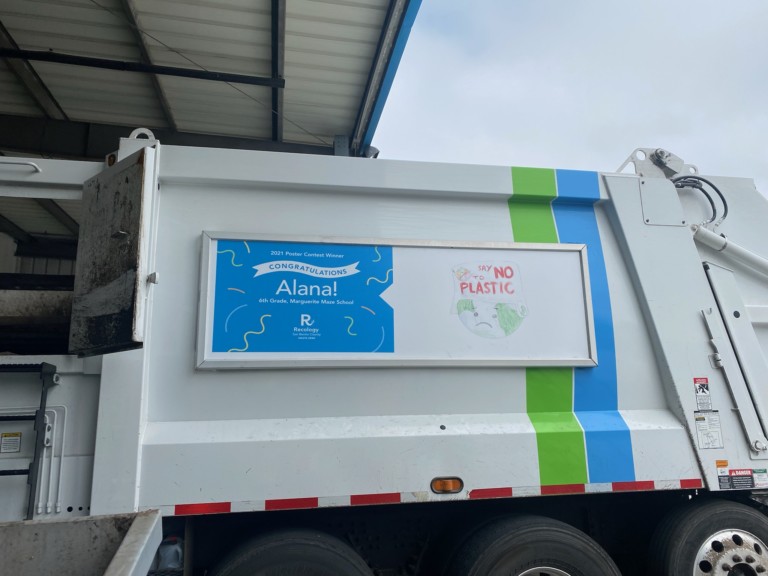 Recology San Benito County - Yard Waste, Recycling, and Trash Services