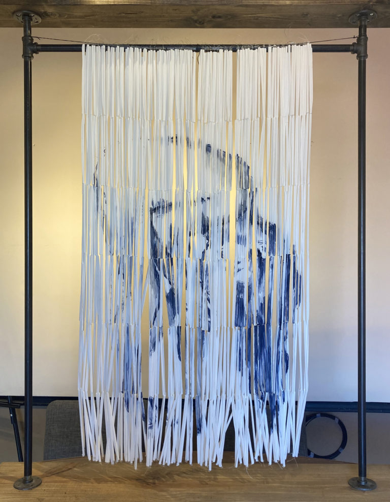 Eco Art Matters - Recology San Francisco