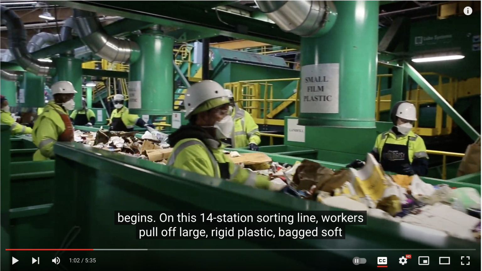 Compost, Recycle, & Trash Sorting Guides - Recology Sonoma Marin