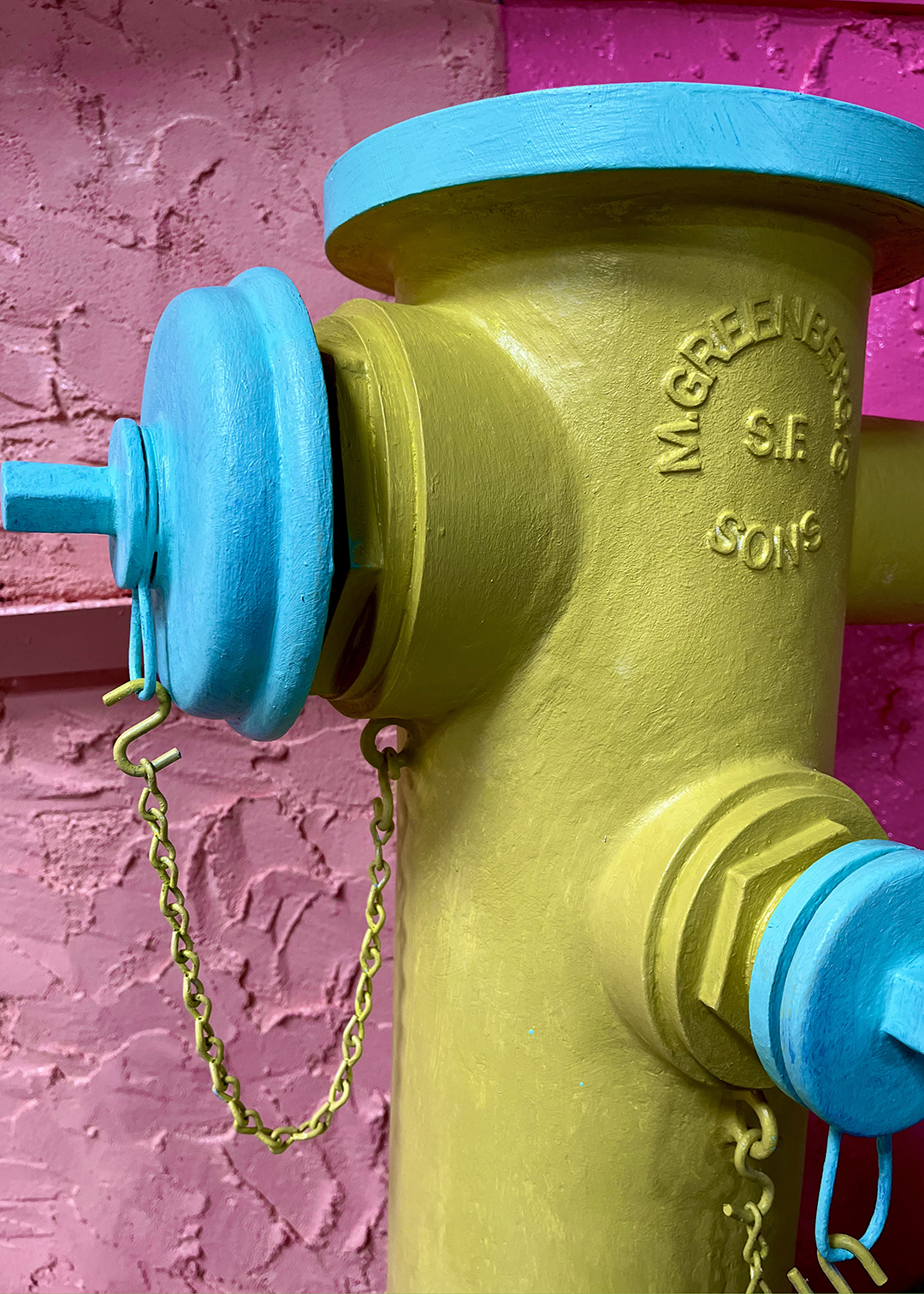 Recology Artist in Residence Exhibitions: Work by David Bayus, Malcolm ...