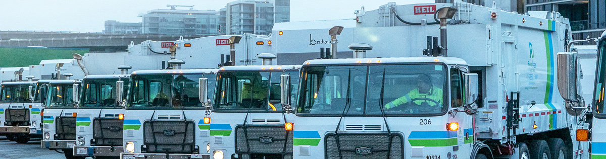 Compliance - Recology