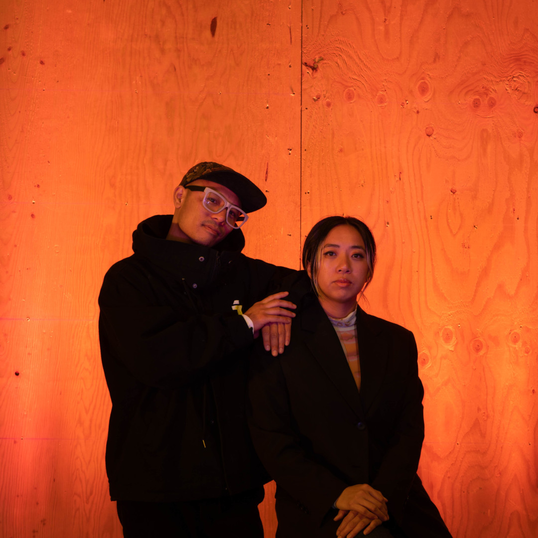 Macro Waves - Recology