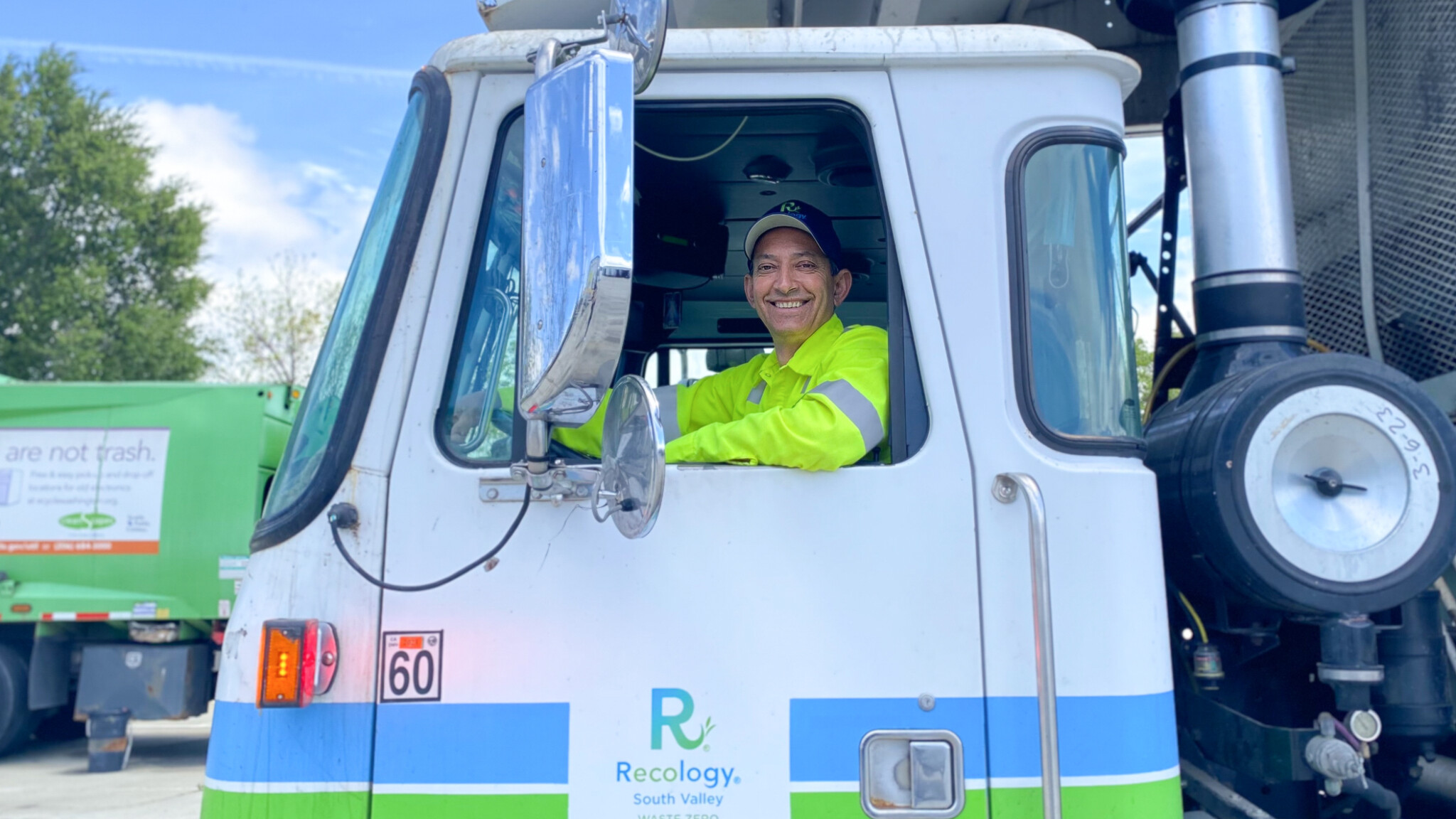 News & Events - Recology South Valley