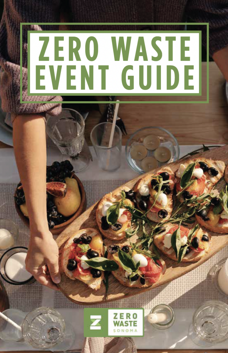 Compost, Recycle, & Trash Sorting Guides - Recology Sonoma Marin