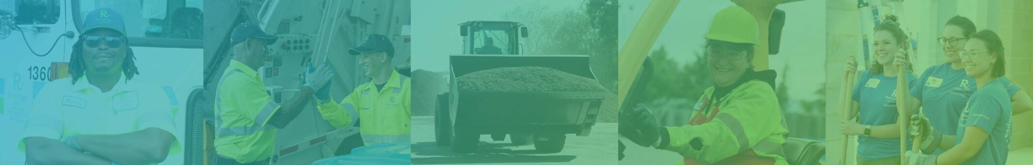 Technology & Innovation - Recology