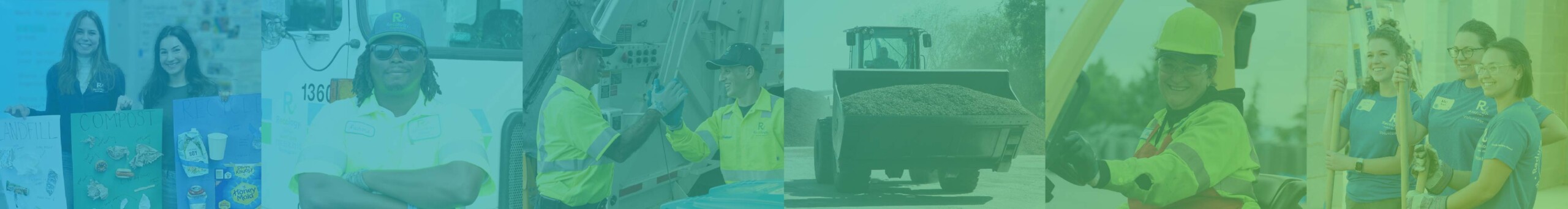 Technology & Innovation - Recology