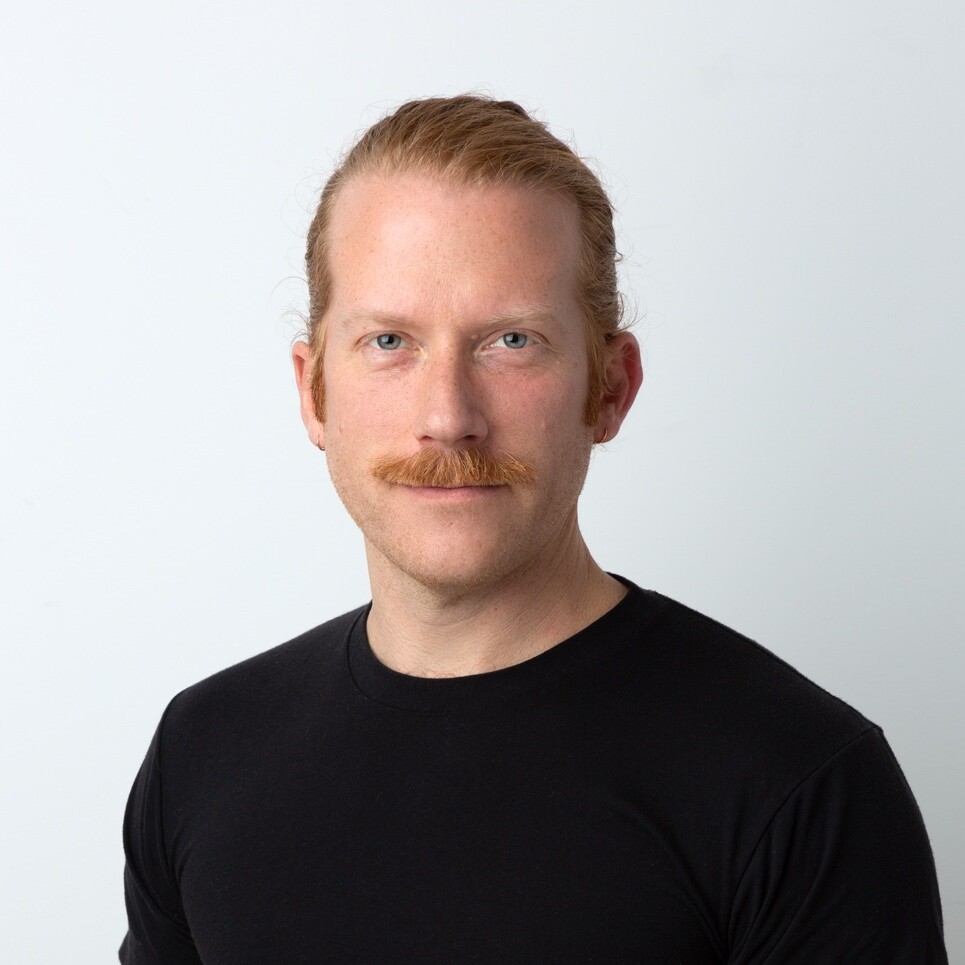 Nicolaus Chaffin - Recology