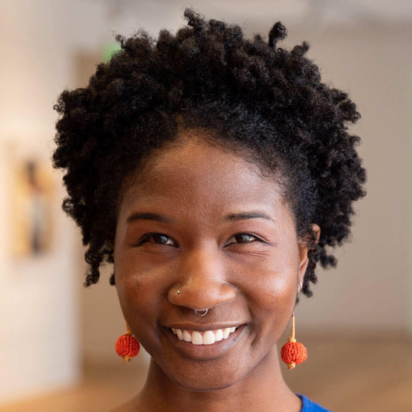 Nimah Gobir - Recology