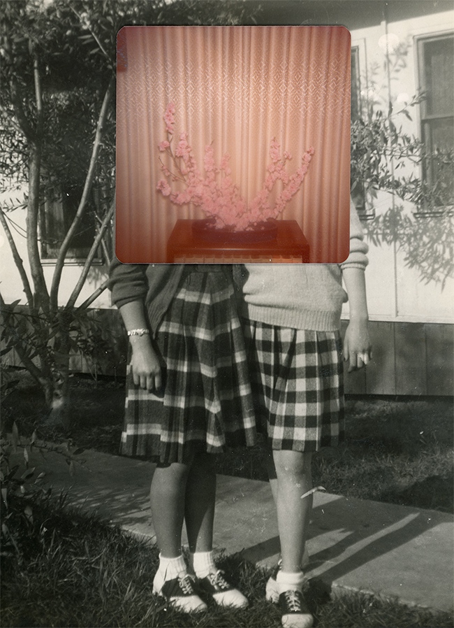 Recology Artist in Residence Exhibitions: Work by Nicolaus Chaffin ...