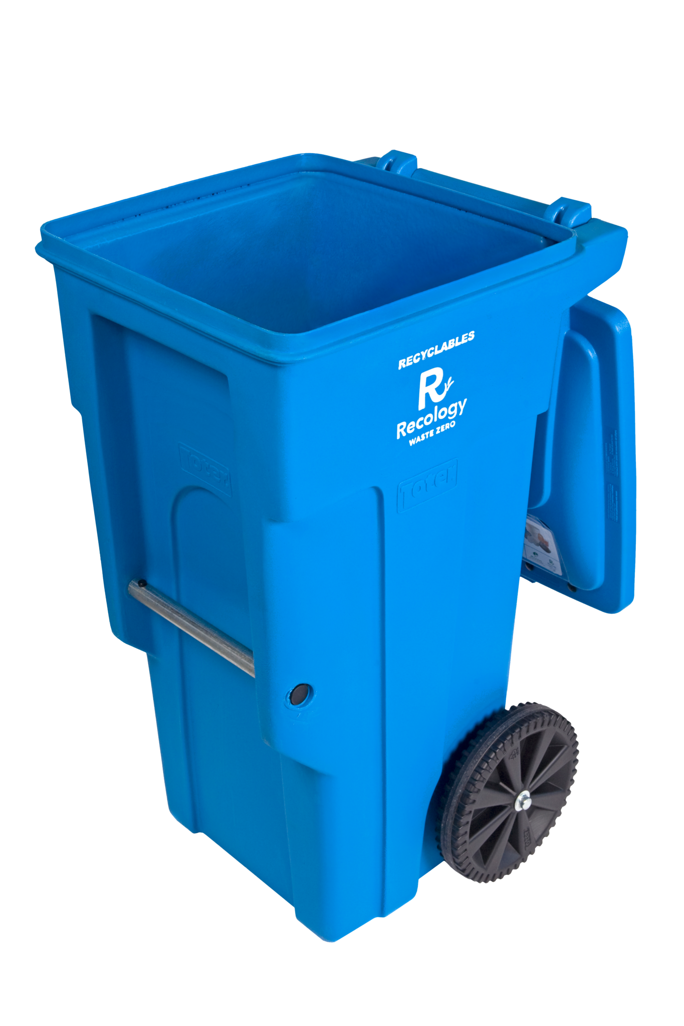 Organics, Recycle, & Landfill - Recology Butte Colusa: Chico