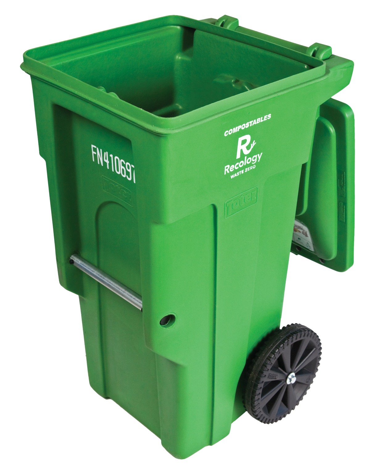 Organics, Recycle, & Landfill - Recology Butte Colusa: Chico