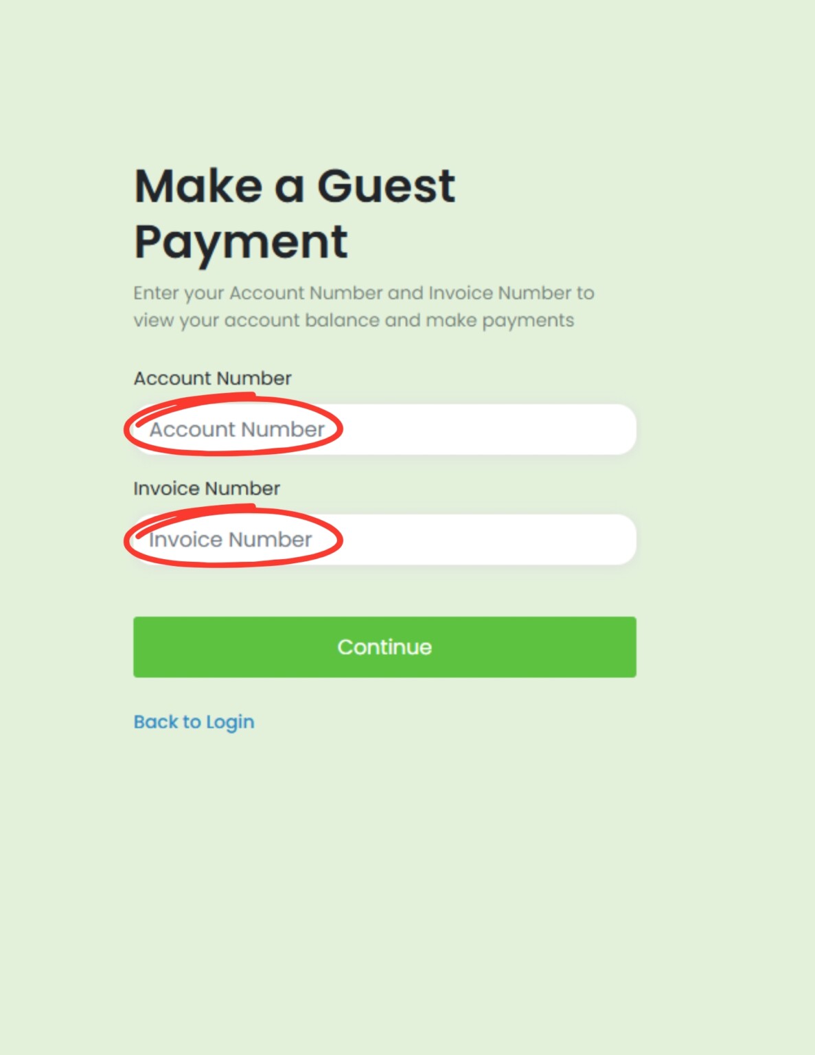 New Customer Account Portal is Here! - Recology