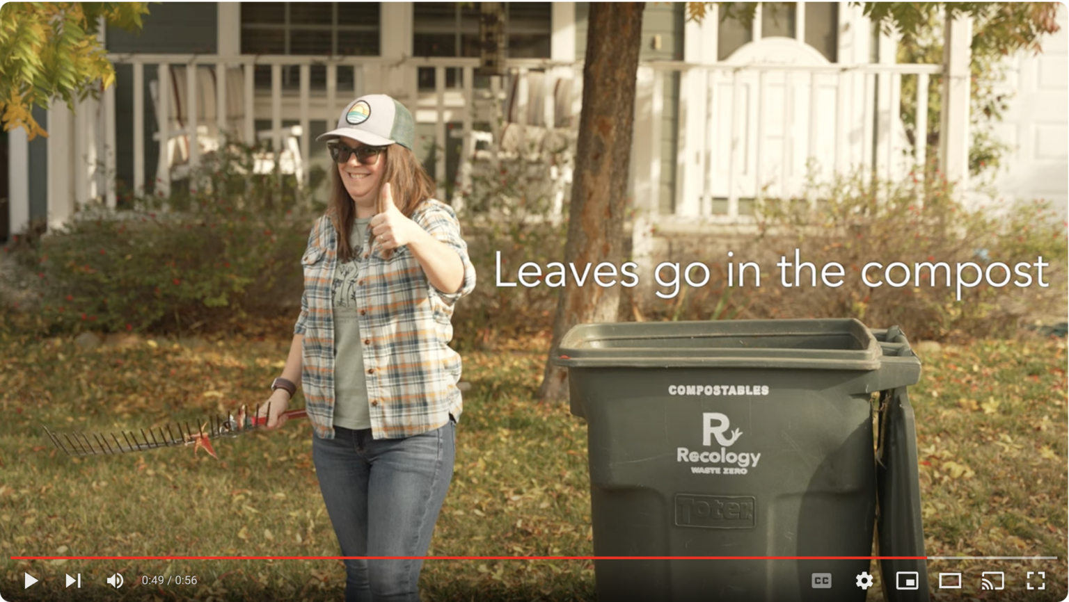 Compost, Recycle, & Trash Sorting Guides - Recology Sonoma Marin