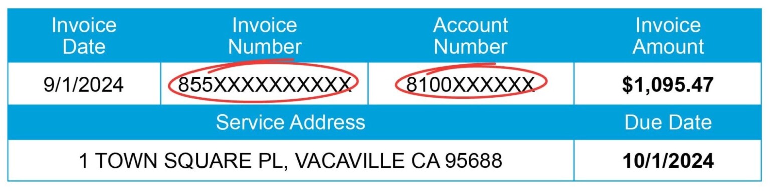 Customer Account Portal FAQs - Recology