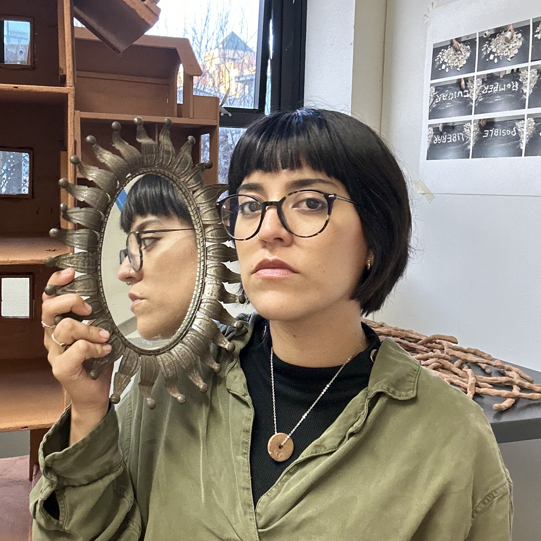 Daniela Tinoco - Recology