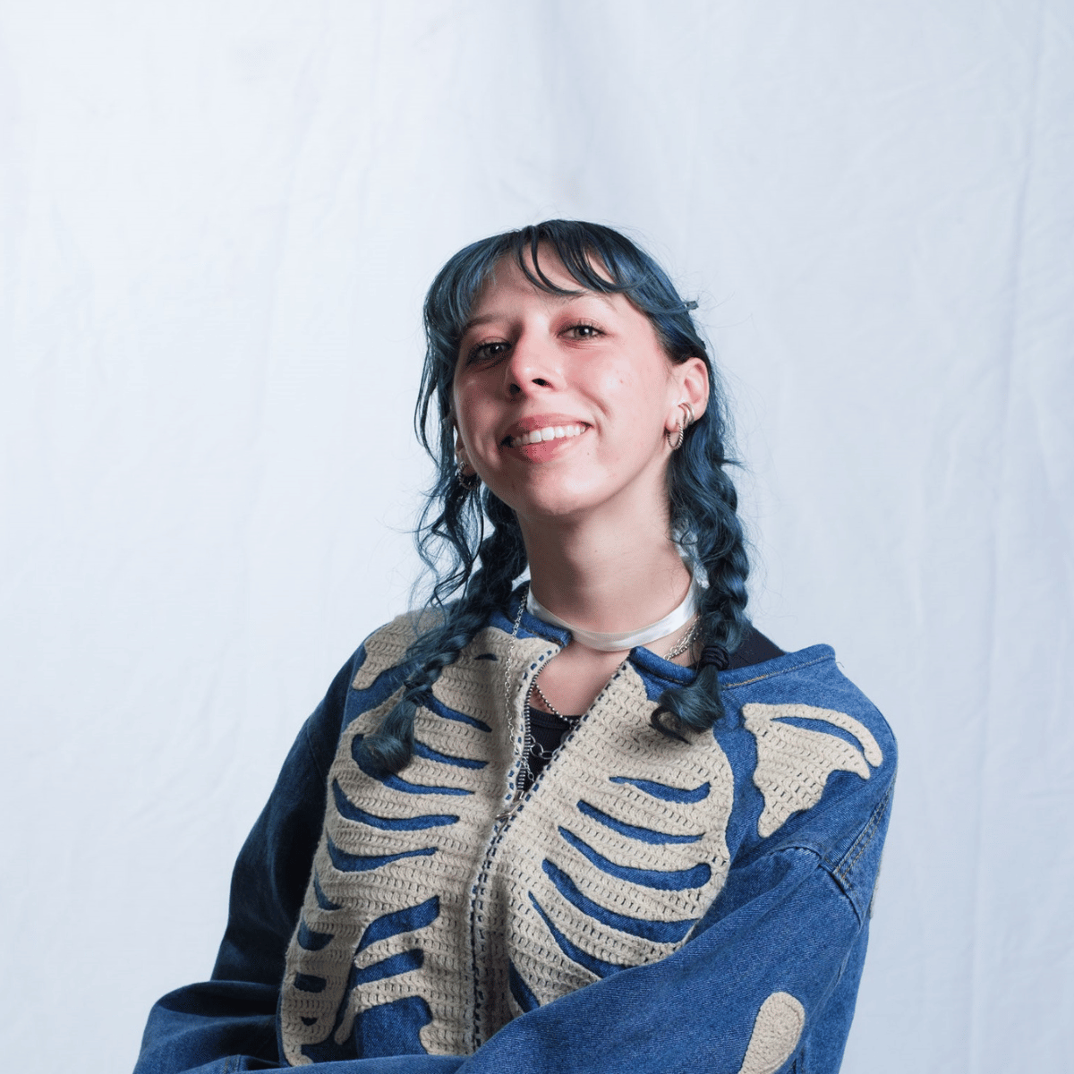 Haley Mae Caranto - Recology