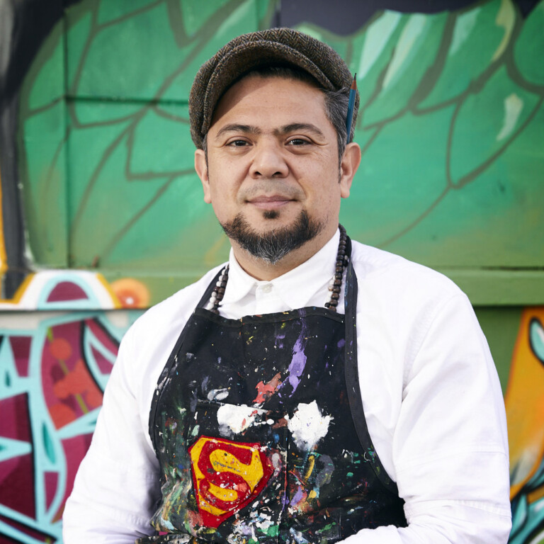 The Art of Recology - Recology San Francisco