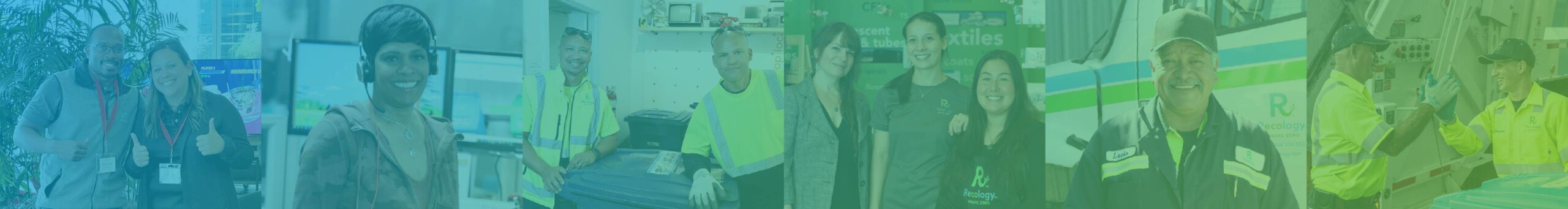 Recology Careers - Apply for Open Positions