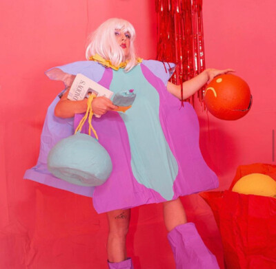 Colleen Louise Barry - Recology