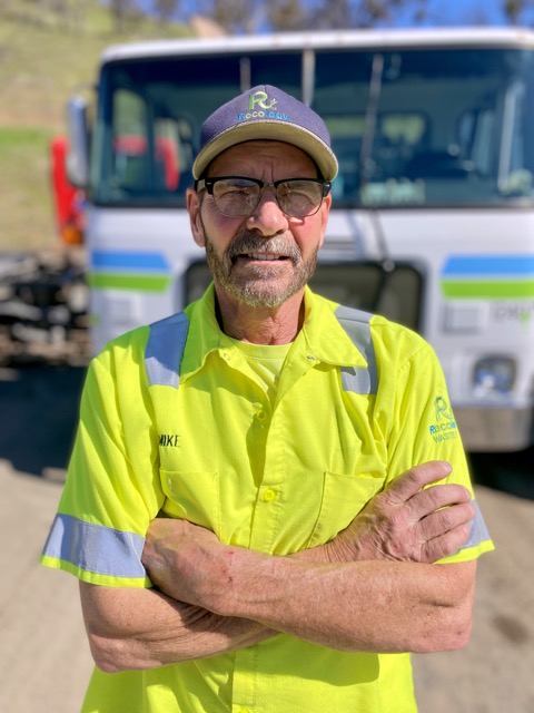 Congrats Michael Gunter – 2025 Driver of the Year Honorable Mention ...