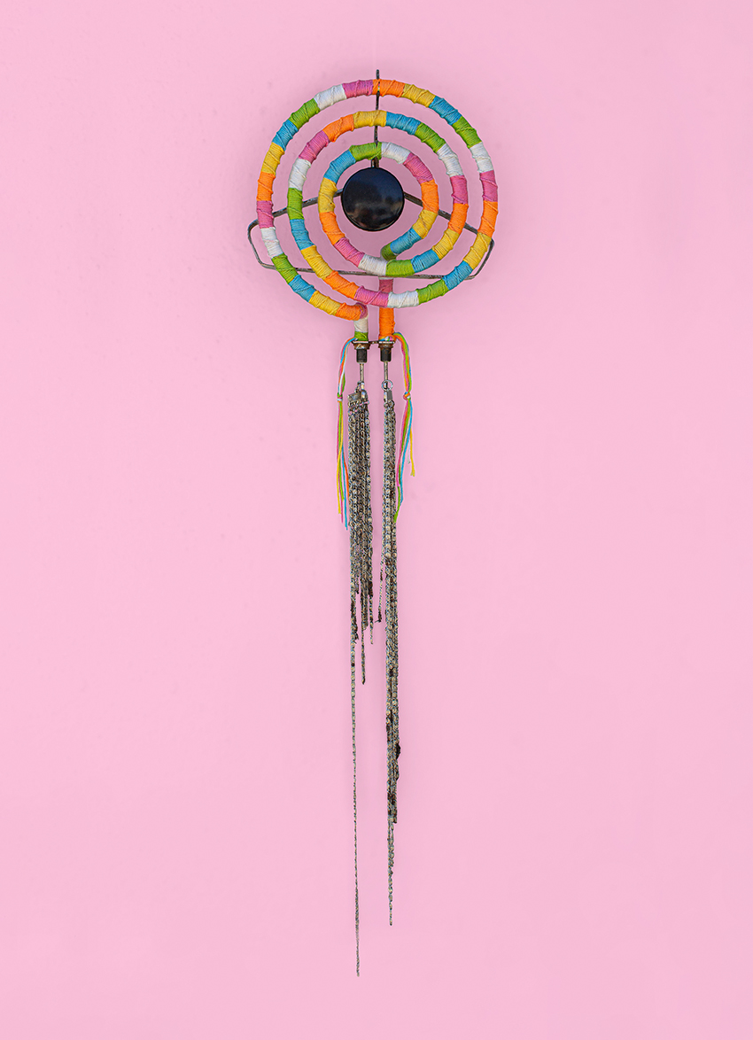 Recology Artist in Residence Exhibitions: Work by Laurel Roth Hope ...