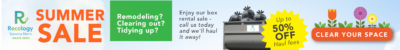 Debris Boxes, Dumpsters, and Hauling Services - Recology Sonoma Marin