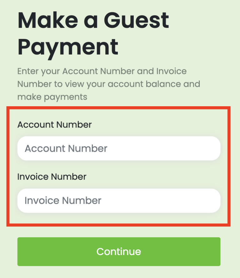 New Customer Account Portal Is Here! - Recology
