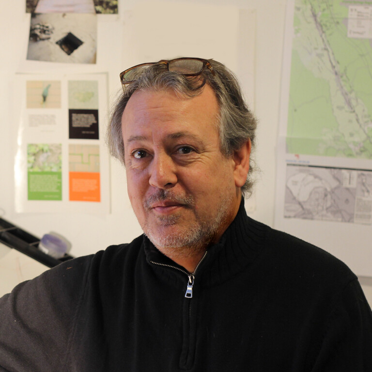 Mark Brest van Kempen | Recology