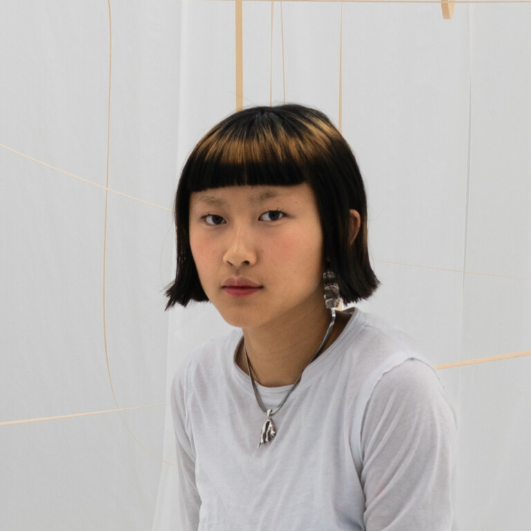 Yiming Clara Li - Recology